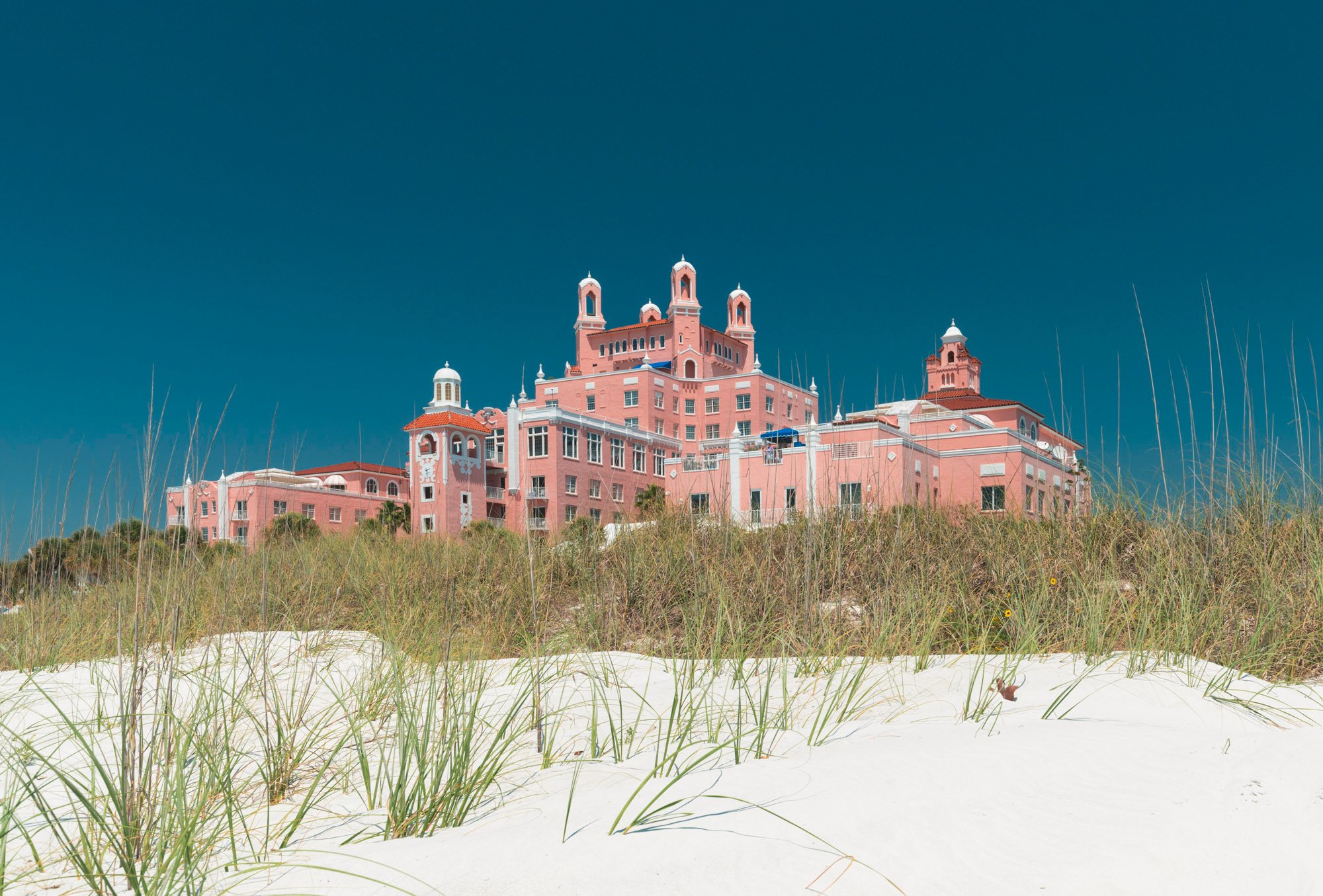 THE DON CESAR Bewertungen Fotos Preisvergleich Saint Pete Beach Florida Tripadvisor