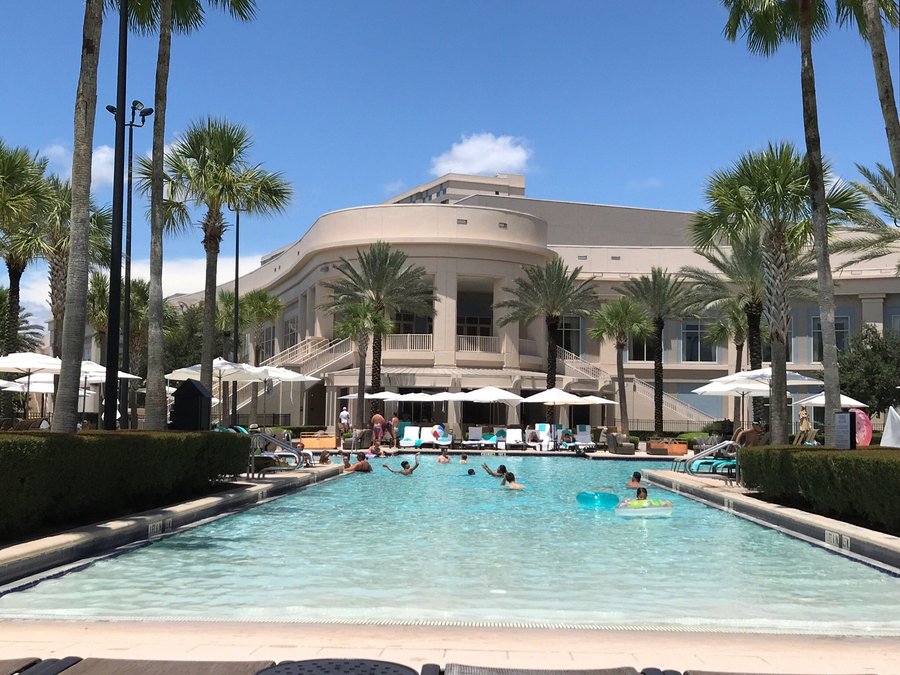 Waldorf Astoria Orlando Hotel Reviews Photos Rate Comparison