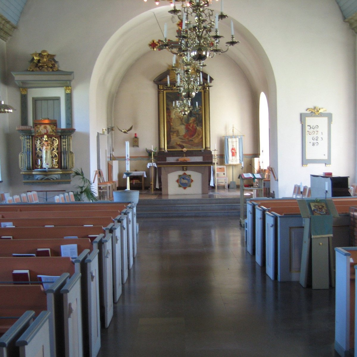 Morbylanga Kyrka - ATUALIZADO 2022 O que saber antes de ir - Sobre o ... Morbylanga Kyrka - ATUALIZADO 2022 O que saber antes de ir - Sobre o ...