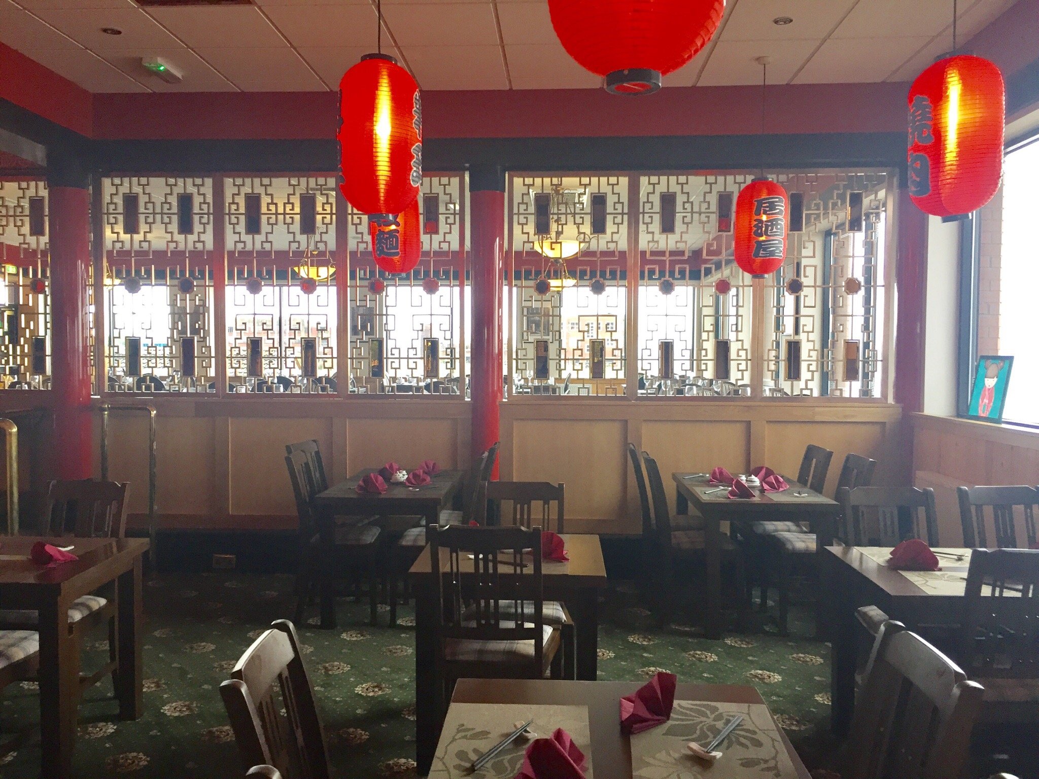 CHINA PALACE Kingston upon Hull St. Andrews Qy Restaurant Reviews Photos Phone Number Tripadvisor