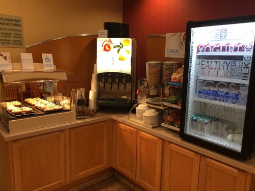 Holiday Inn Express Grants Pass An Ihg Hotel Updated 2024 Prices And Reviews Or