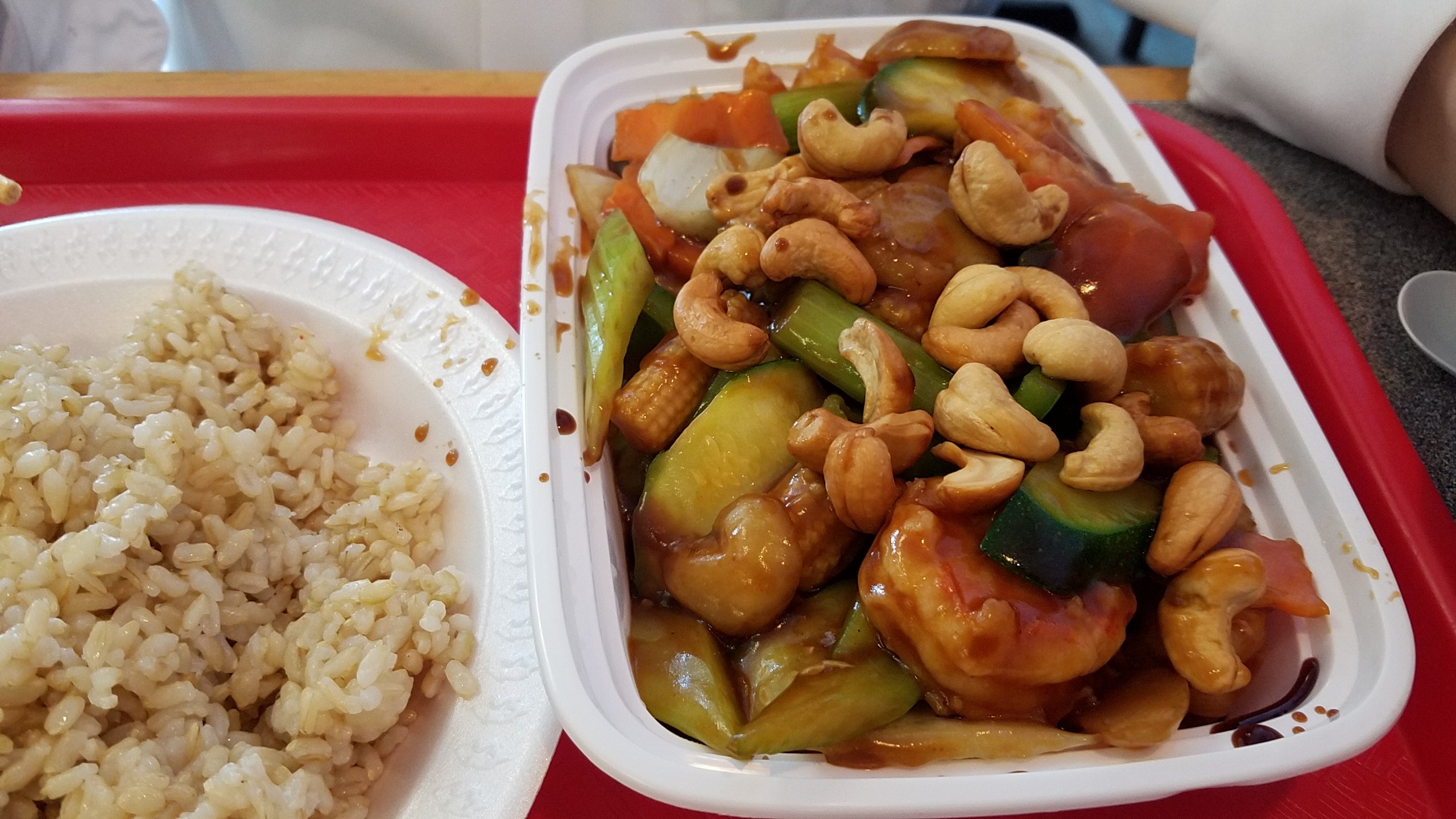 Yummies chinese store