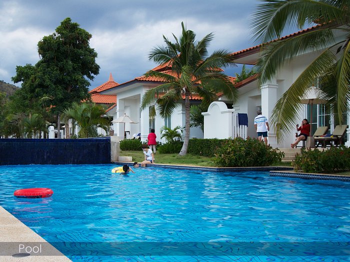 Banyan The Resort Hua Hin Pool Pictures And Reviews Tripadvisor