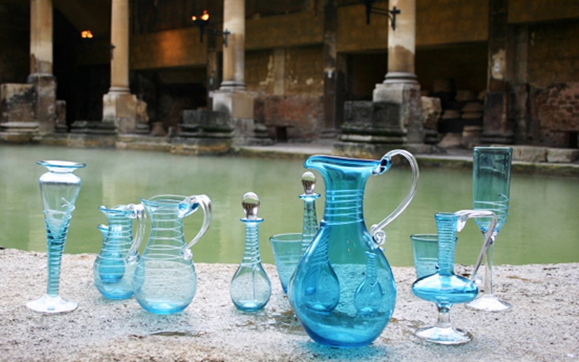 Bath Aqua Glass Ce Quil Faut Savoir Pour Votre Visite 2023