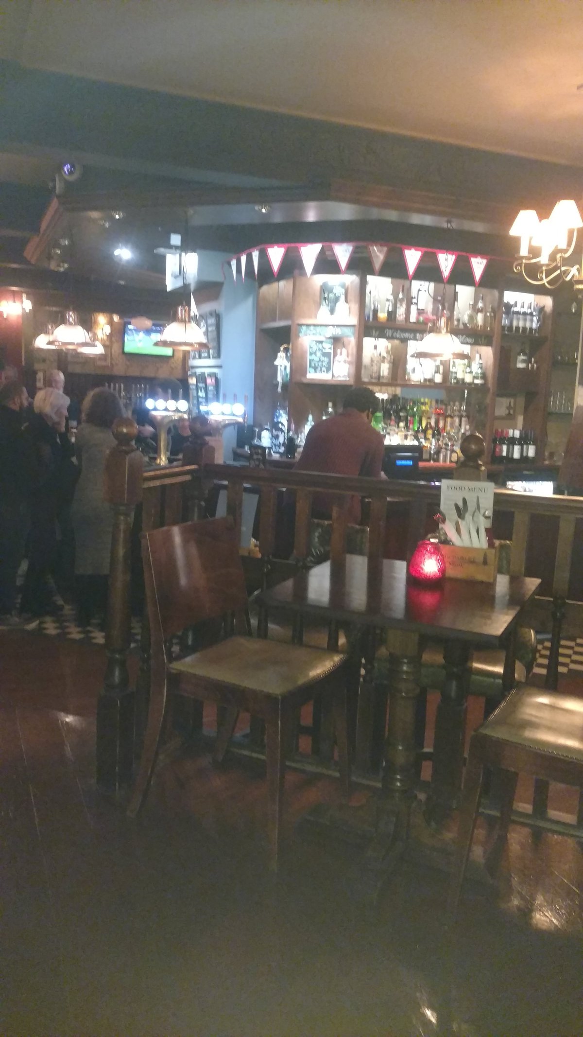 Barley Mow Londres Shoreditch Restaurant Avis Numéro De Téléphone