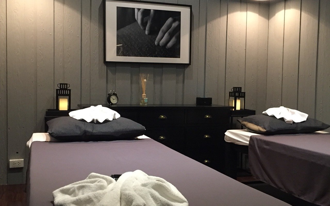 Perception Blind Massage Chiang Mai All You Need To Know Before You