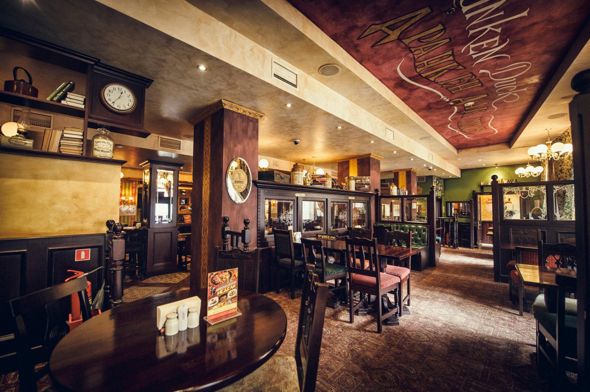 Pub meal near me store