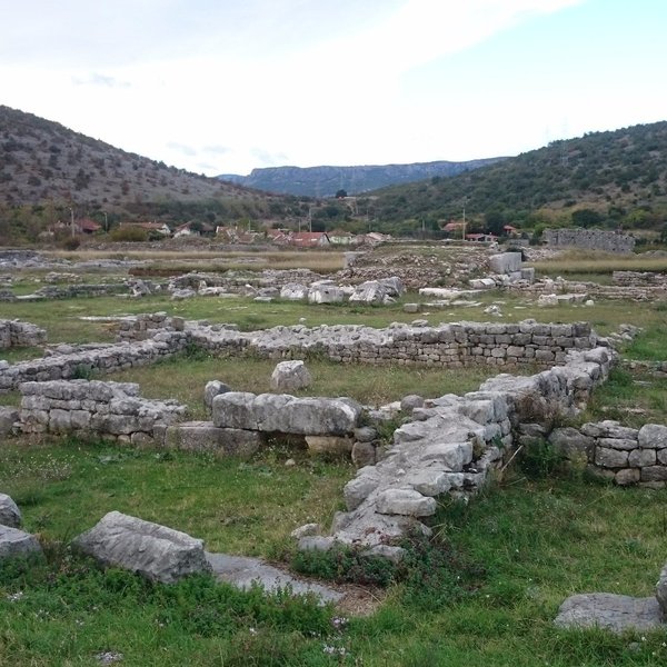 Saborni Hram Hristovog Vaskrsenja Podgorica