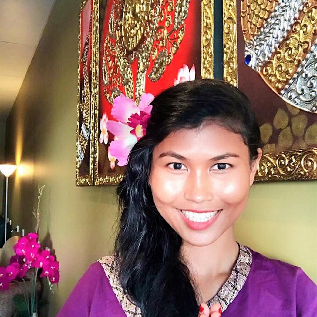 Dee Ruk Thai Massage And Day Spa All You Need To Know Before You Go 2025