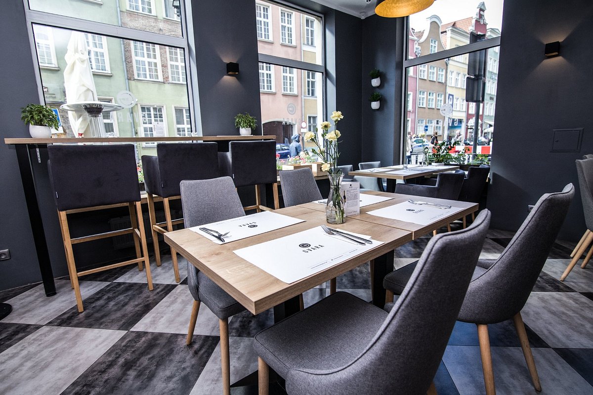 RESTAURANT GVARA, Gdansk - Menu, Prices & Restaurant Reviews - Order ... RESTAURANT GVARA, Gdansk - Menu, Prices & Restaurant Reviews - Order ...