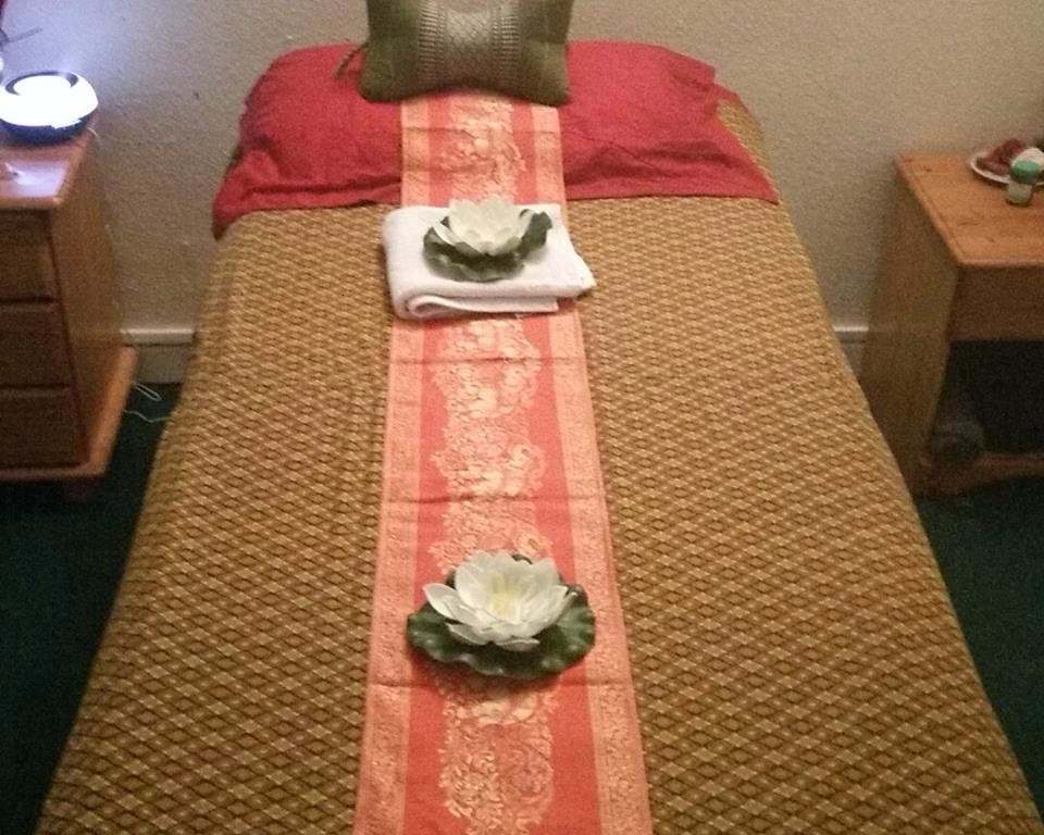 Sabaidee Exceptional Thai Massage Barry All You Need To Know