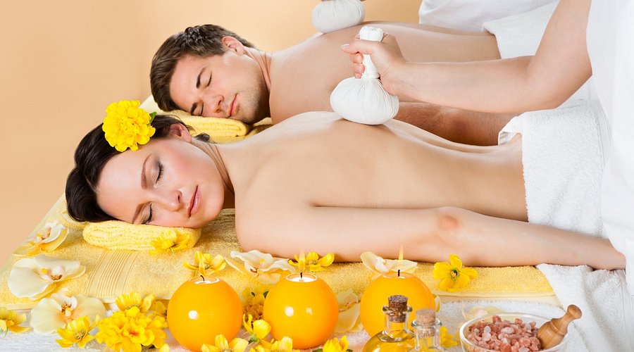 2025年 Sunflower Spa Thai Massage And Sauna 出発前に知っておくべきことすべて トリップアドバイザー