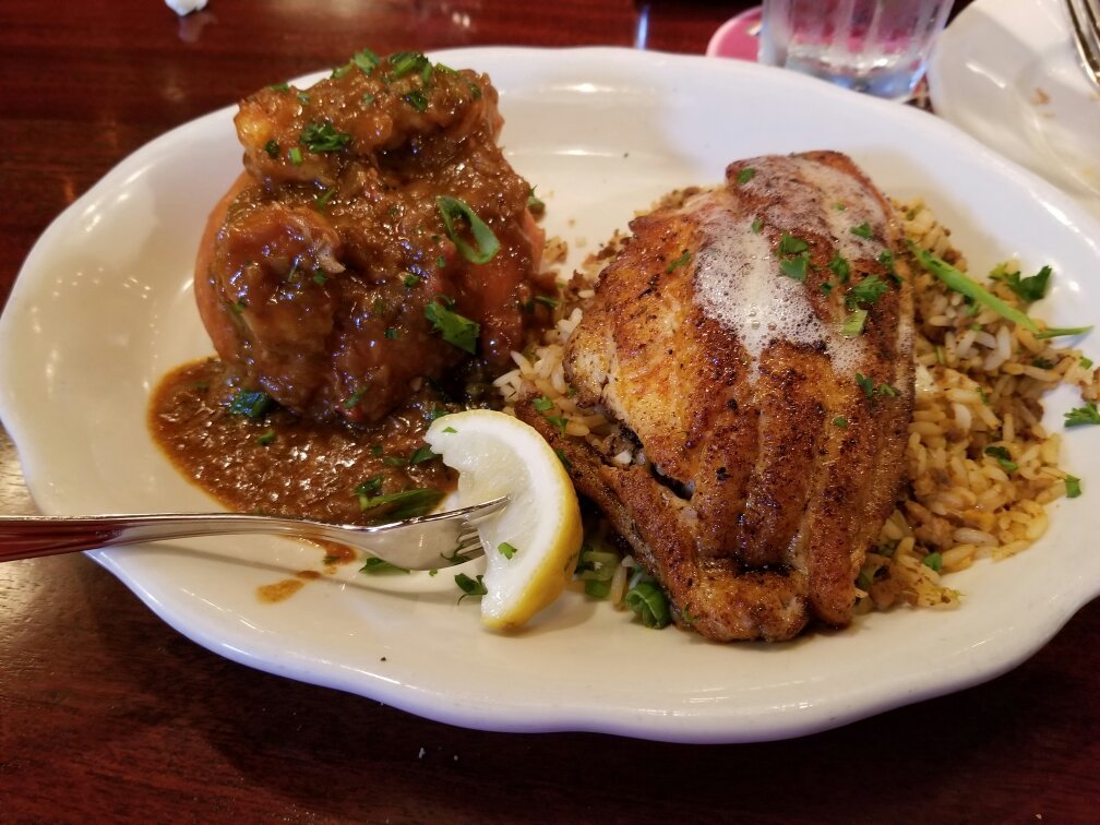 PAPPADEAUX SEAFOOD KITCHEN San Antonio 15715 I 10 West Northwest Side Menu Prices Tripadvisor