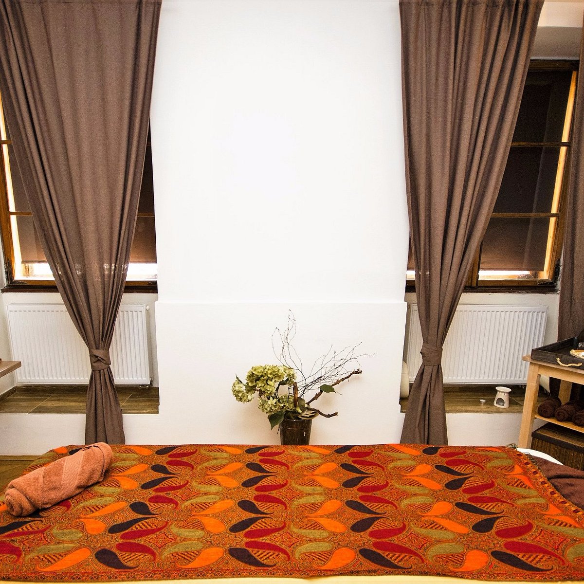 Atelier Kotlar Thai Massage Prag 2023 Lohnt Es Sich Mit Fotos