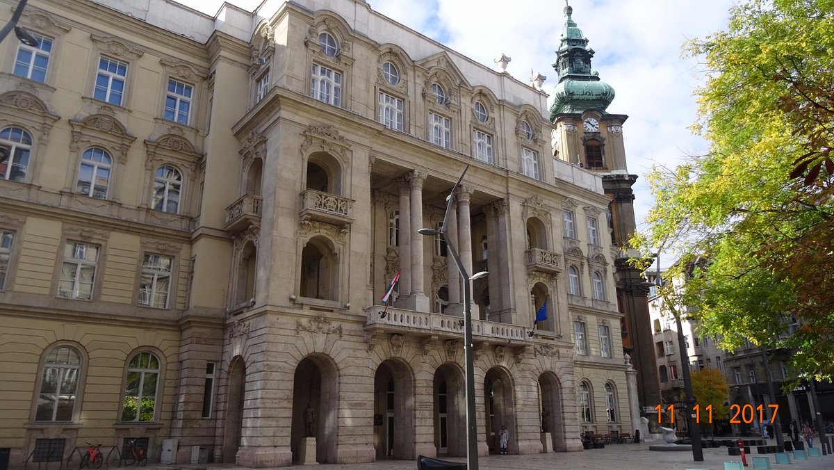 Eotvos Lorand University Budapest All You Need To Know Before You Go