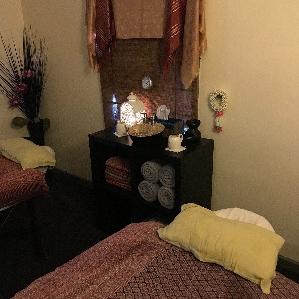 Thai Smile Massage And Beauty 2025 All You Should Know Before You Go W