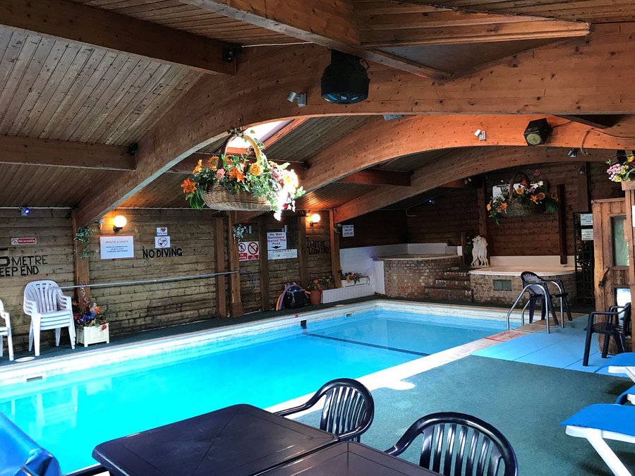Silverleigh Naturist Spa Hotel Andleisure Centre Specialty Resort