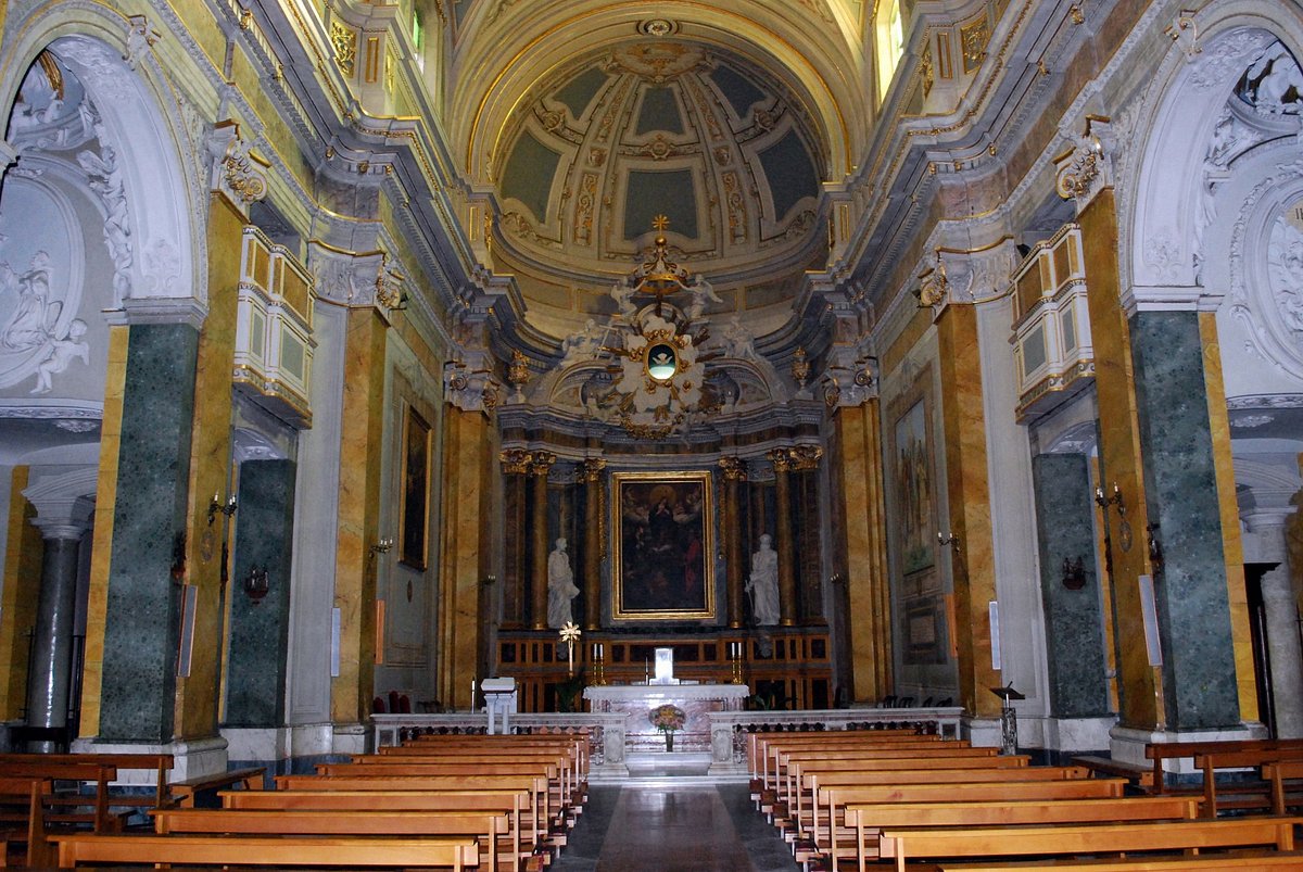 Cattedrale Santa Maria Assunta (Poggio Mirteto) - All You Need to Know ... Cattedrale Santa Maria Assunta (Poggio Mirteto) - All You Need to Know ...