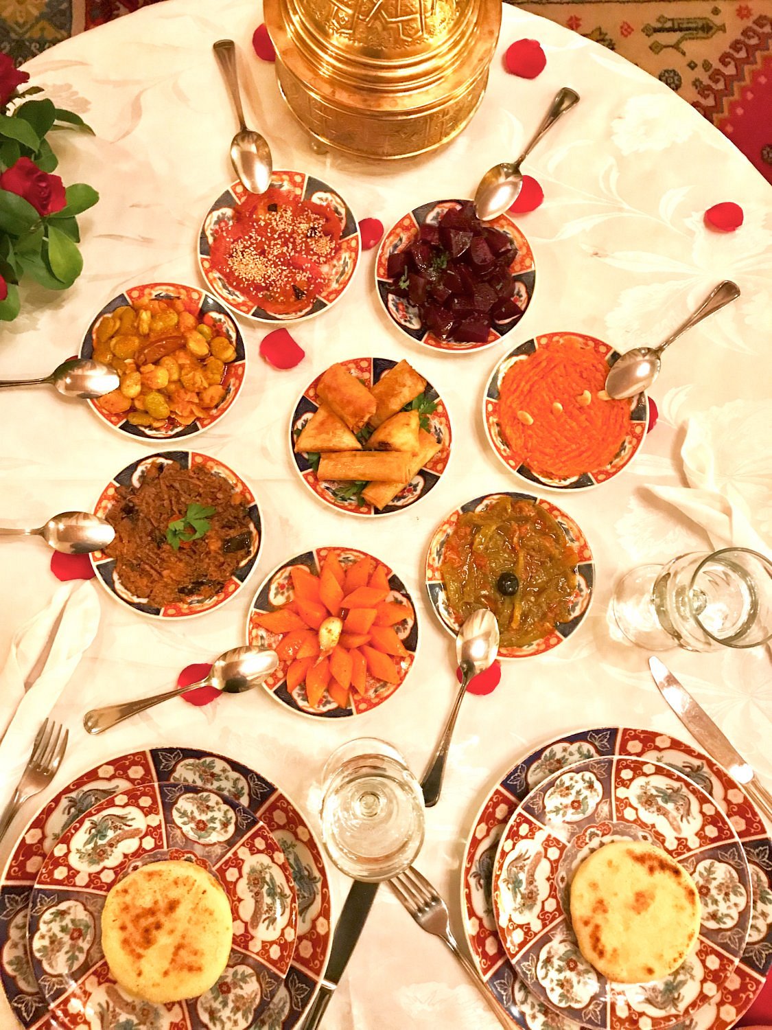 Riad Kniza Au 227 2022 Prices And Reviews Marrakech Morocco