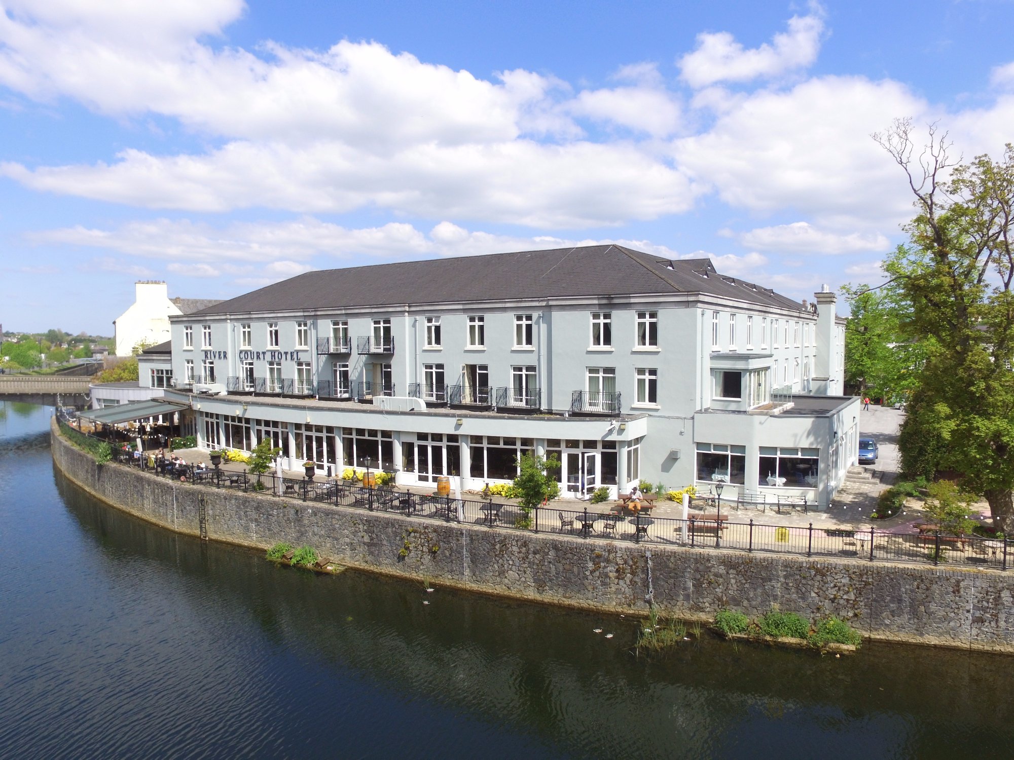 Hotel kilkenny store