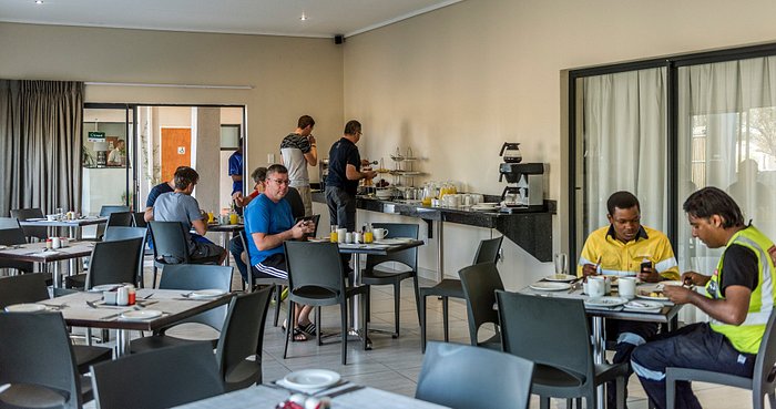 Pofadder Inn By Country Hotels Desde 1 413 Sudáfrica Opiniones Y
