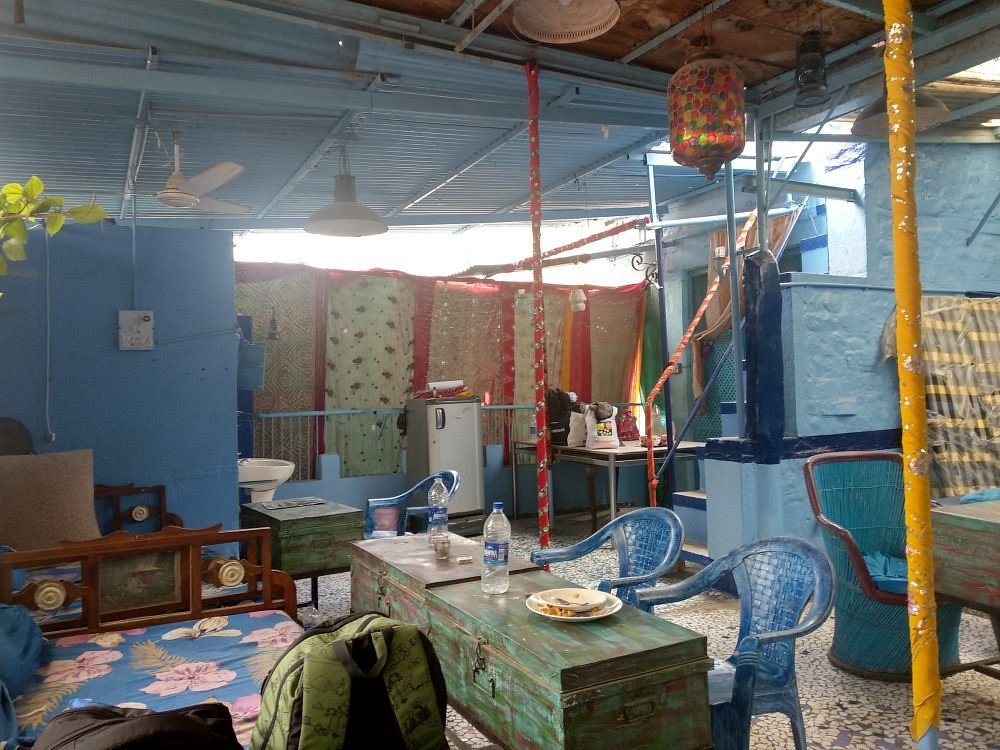 BOB HOSTEL JODHPUR (AU$19): 2022 Prices & Reviews (India) - Photos of ... BOB HOSTEL JODHPUR (AU$19): 2022 Prices & Reviews (India) - Photos of ...