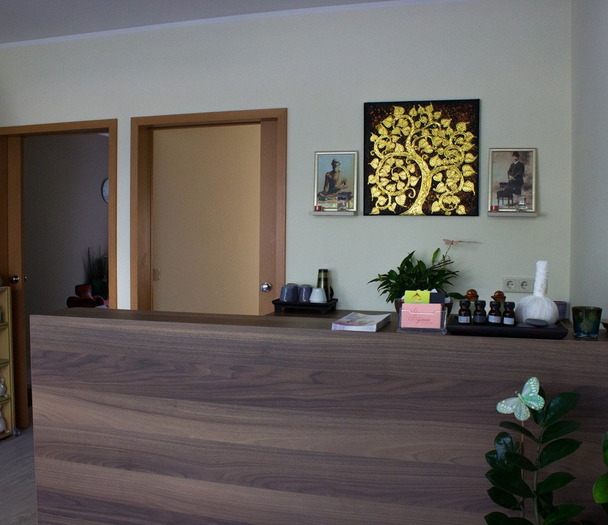 Gemon Thai Massage Vienna All You Need To Know
