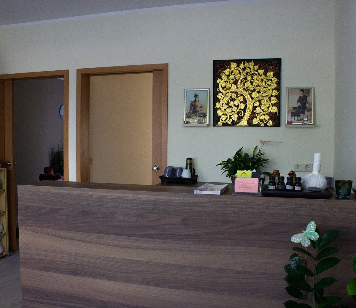 Gemon Thai Massage Vienna All You Need To Know