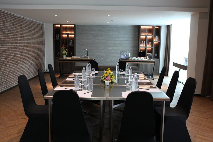 Citrus Grande Hotel Pattaya By Compass Hospitality Private Balconies
