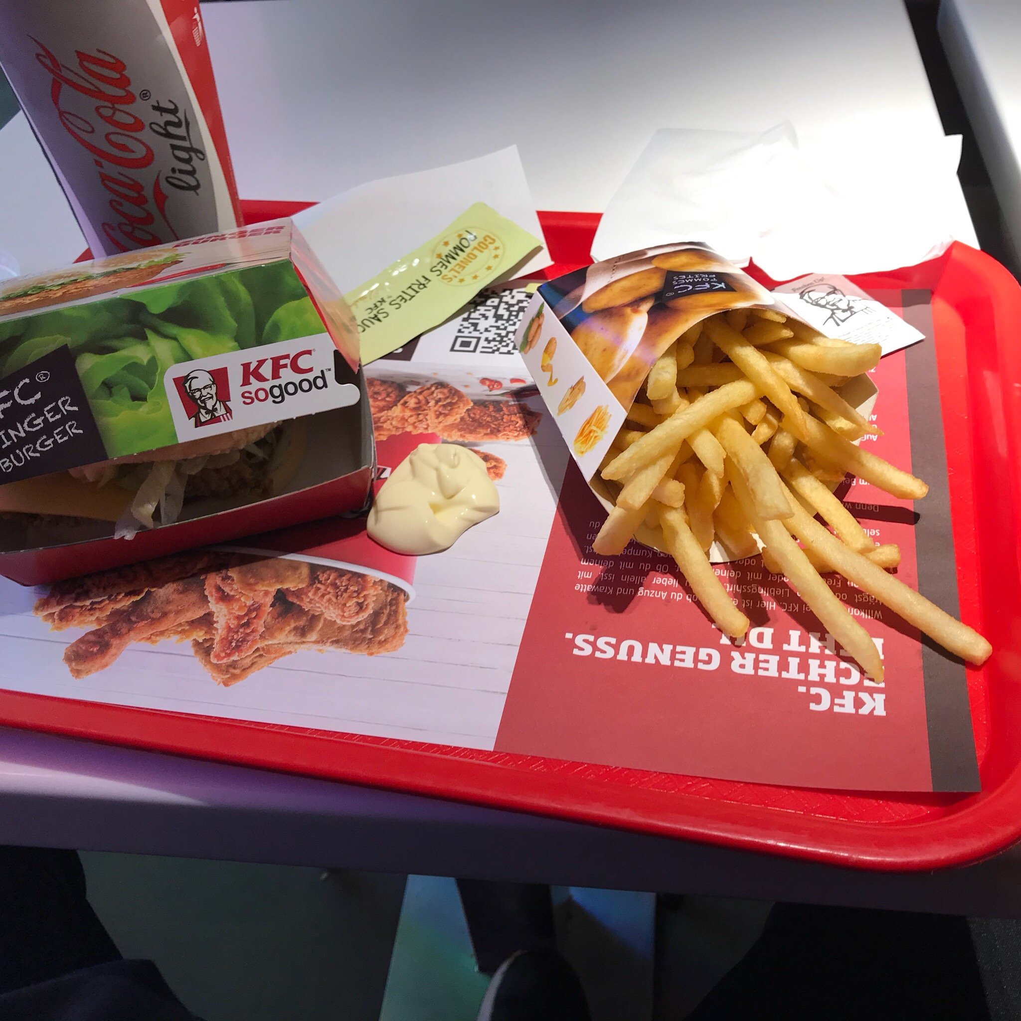 KENTUCKY FRIED CHICKEN Hamburg Reeperbahn 100 St. Pauli Restaurant Reviews Order Online Food Delivery Tripadvisor