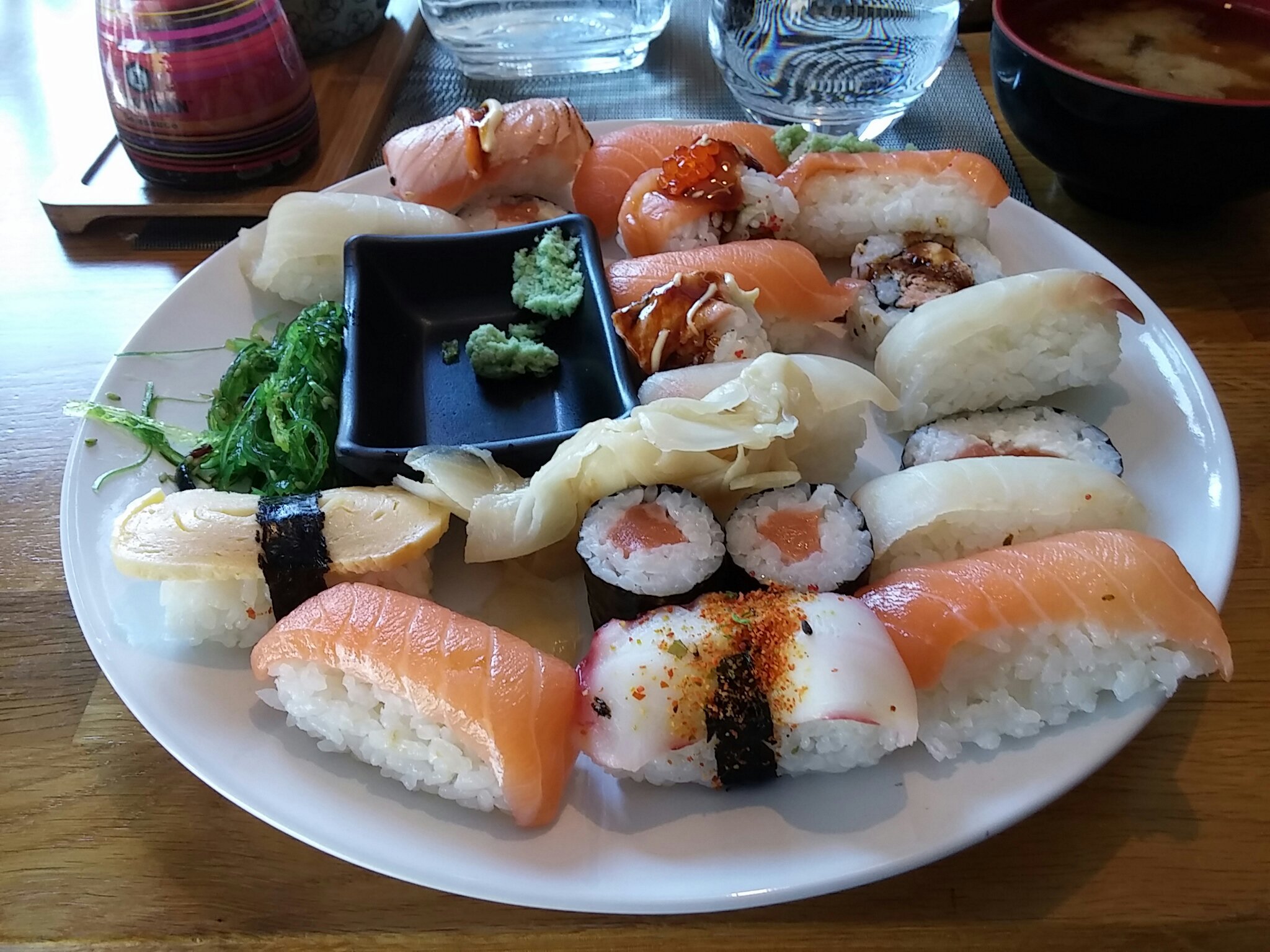 Kobe Sushi Tripadvisor
