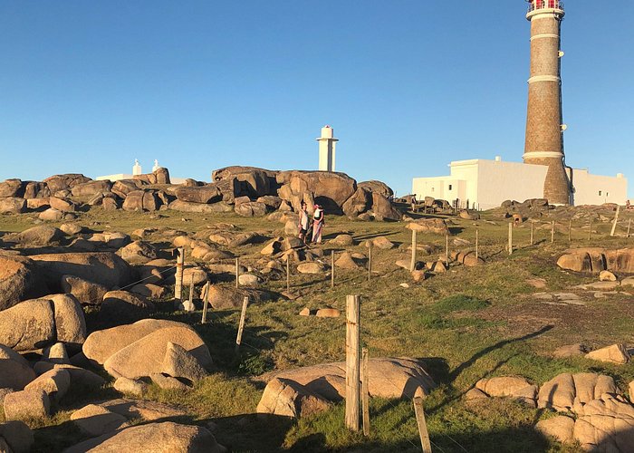Cabo Polonio Uruguay Tourismus In Cabo Polonio Tripadvisor