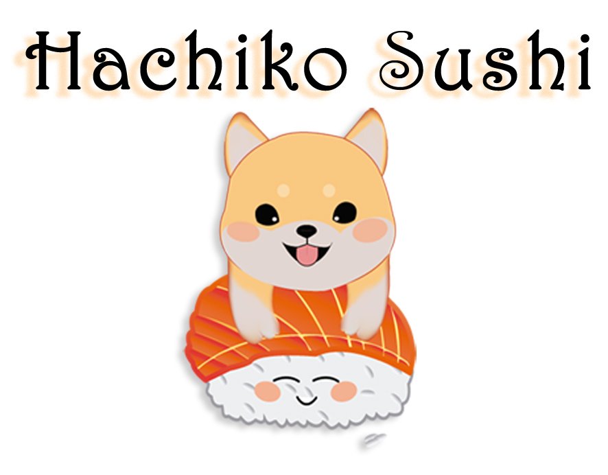 Hachiko sushi store