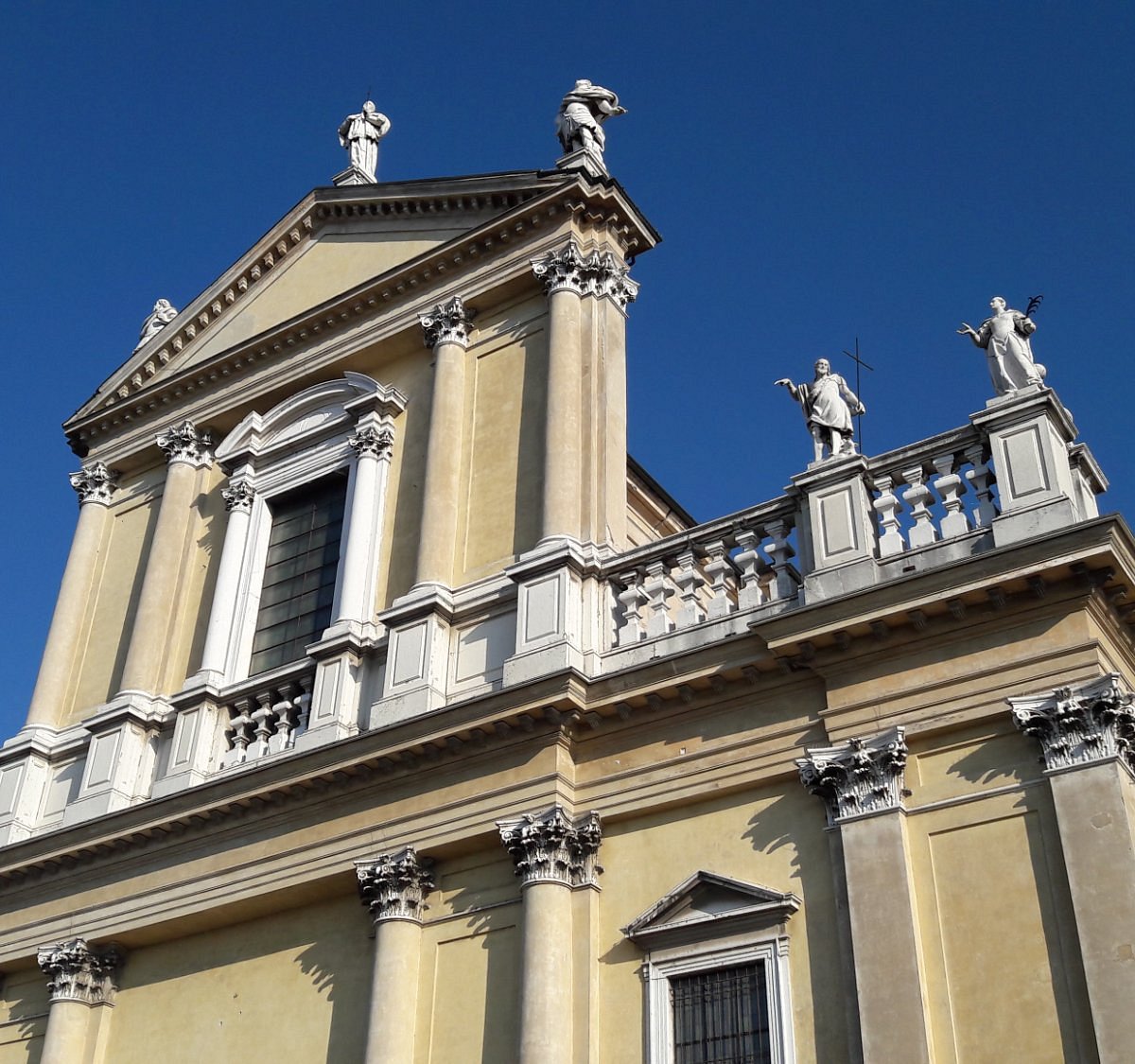 Duomo Di Castiglione Delle Stiviere - 2022 Lohnt es sich? (Mit fotos) Duomo Di Castiglione Delle Stiviere - 2022 Lohnt es sich? (Mit fotos)