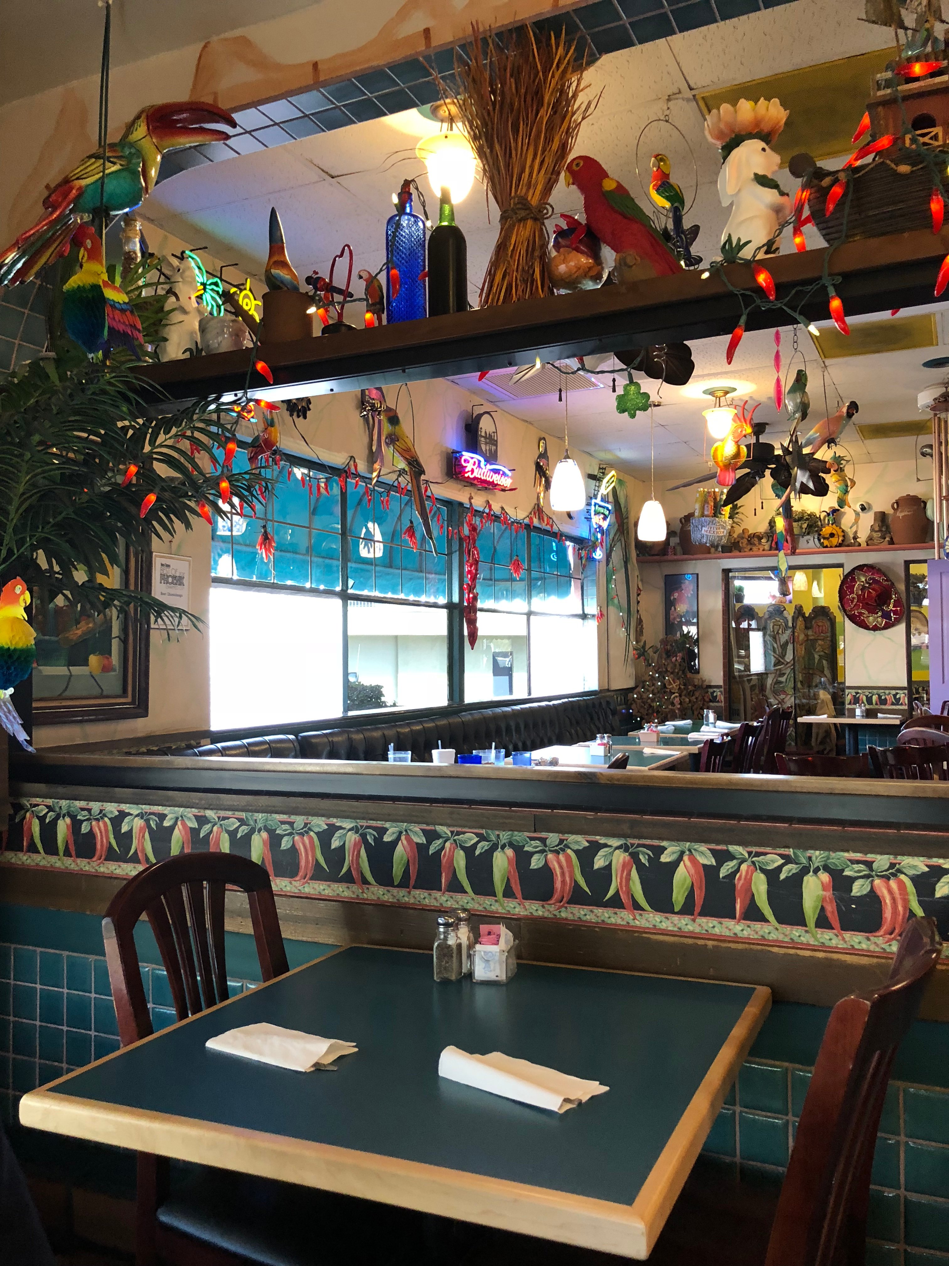 Mexican cheap restaurants store