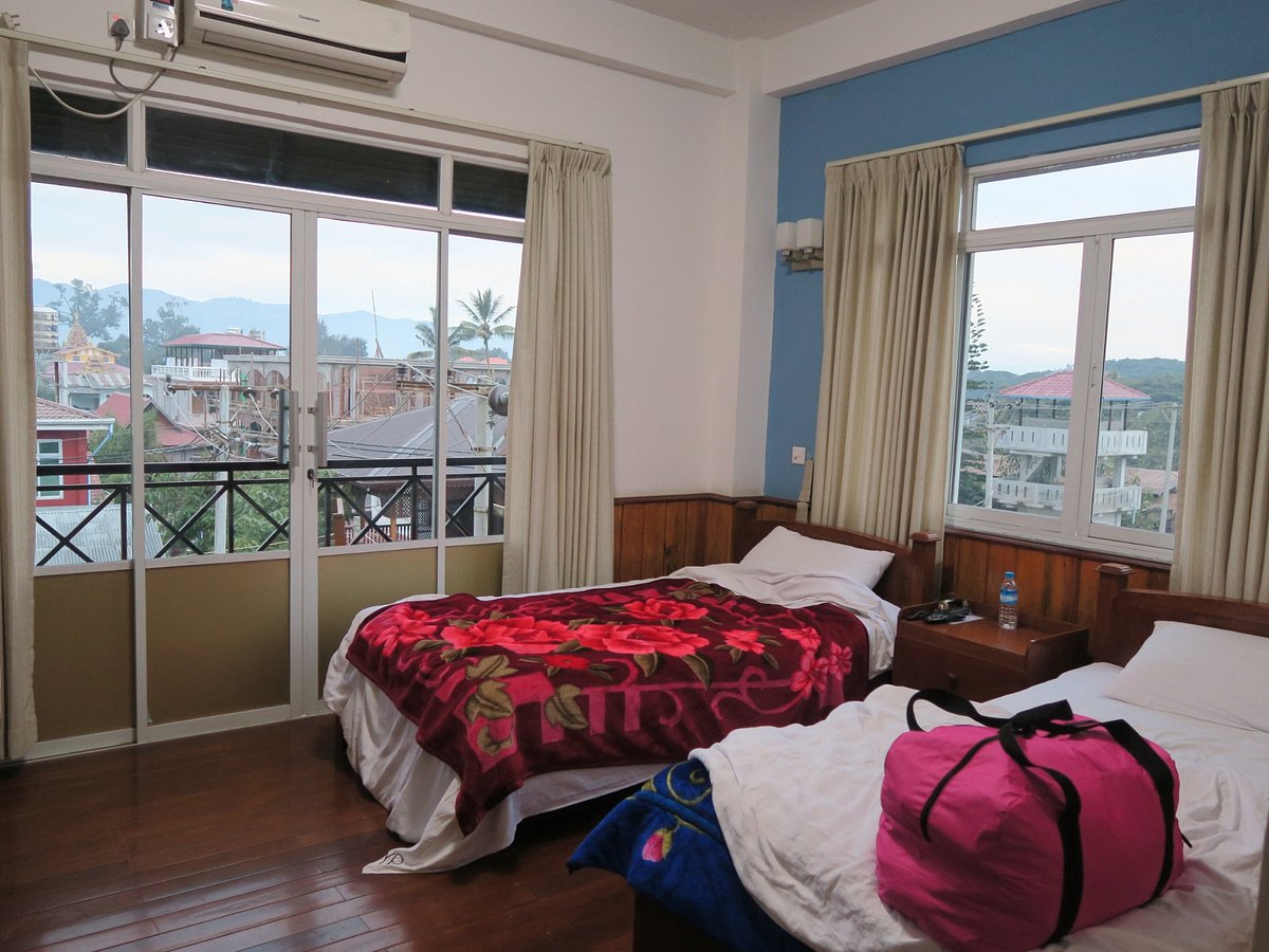 Yar Pyae Hotel Reviews Nyaungshwe Myanmar