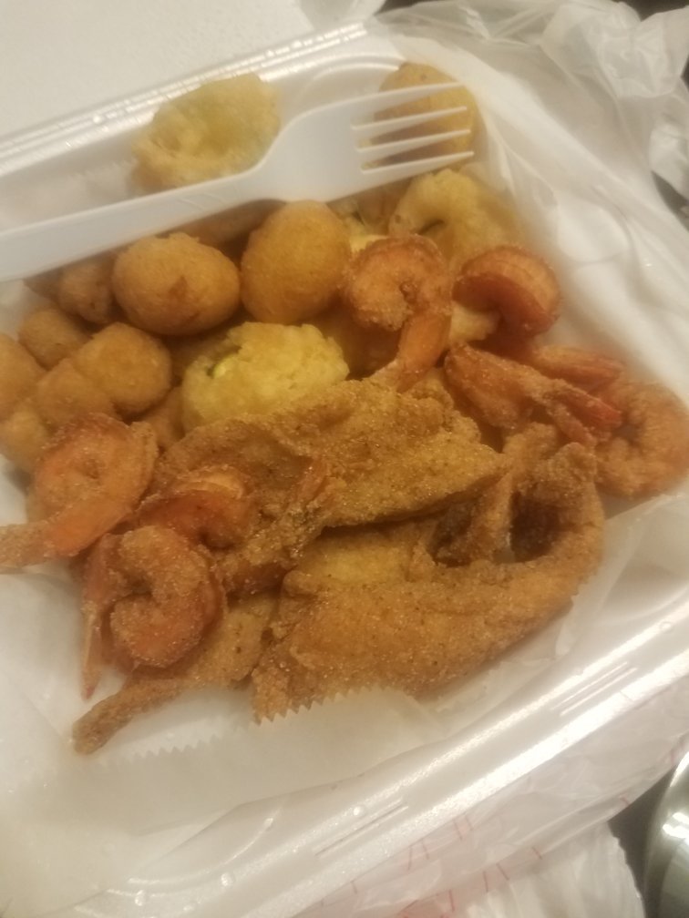 GULF SEAFOOD MARKET Villa Rica Restaurant Reviews Photos Phone Number Tripadvisor