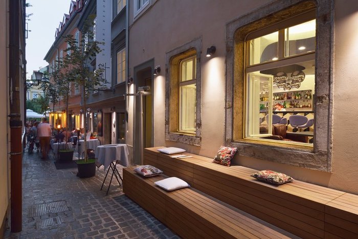Vander Urbani Resort A Member Of Design Hotels 119 ̶1̶3̶8̶