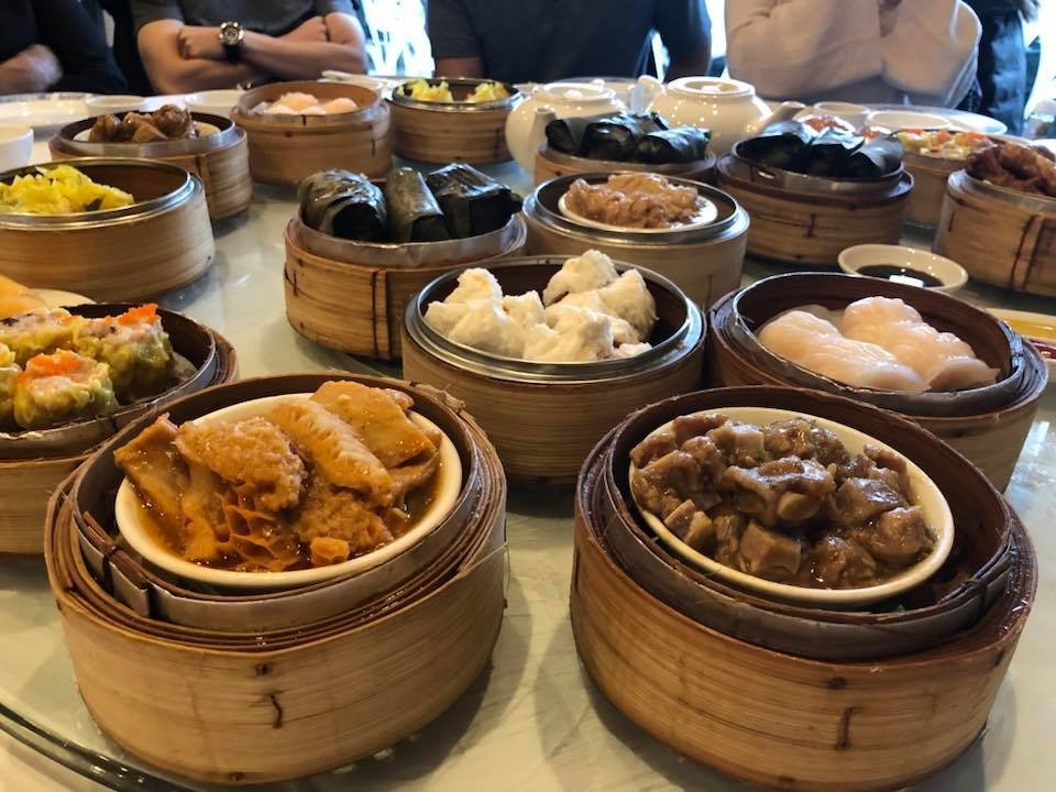 THE BEST Dim Sum in Richmond Updated January 2025 Tripadvisor