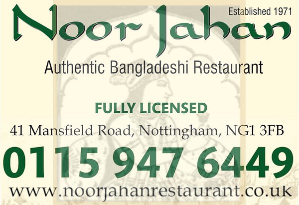 The 10 Best Indian Restaurants In Nottingham Updated 2025