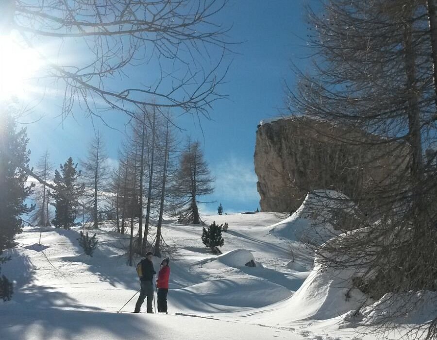 Guide Alpine Cortina Day Hikes (Cortina D'Ampezzo) - Lohnt es sich? Guide Alpine Cortina Day Hikes (Cortina D'Ampezzo) - Lohnt es sich?