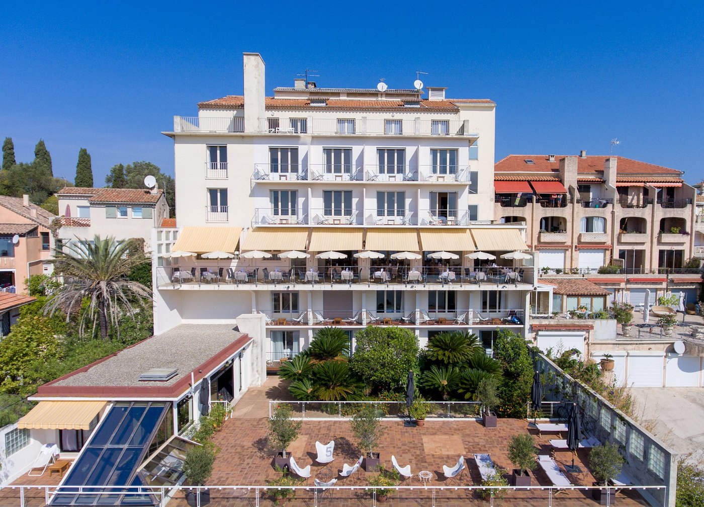 Hotel Le Provencal Hyères Francia Prezzi 2023 E Recensioni