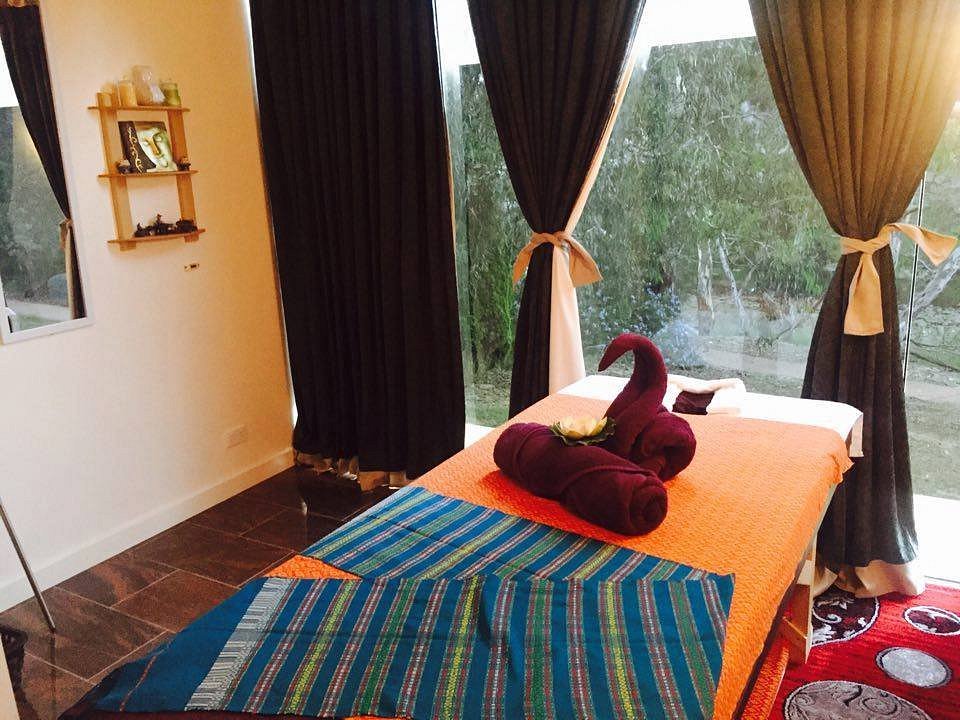 Sunny Thai Massage All You Need To Know Before You Go 2025