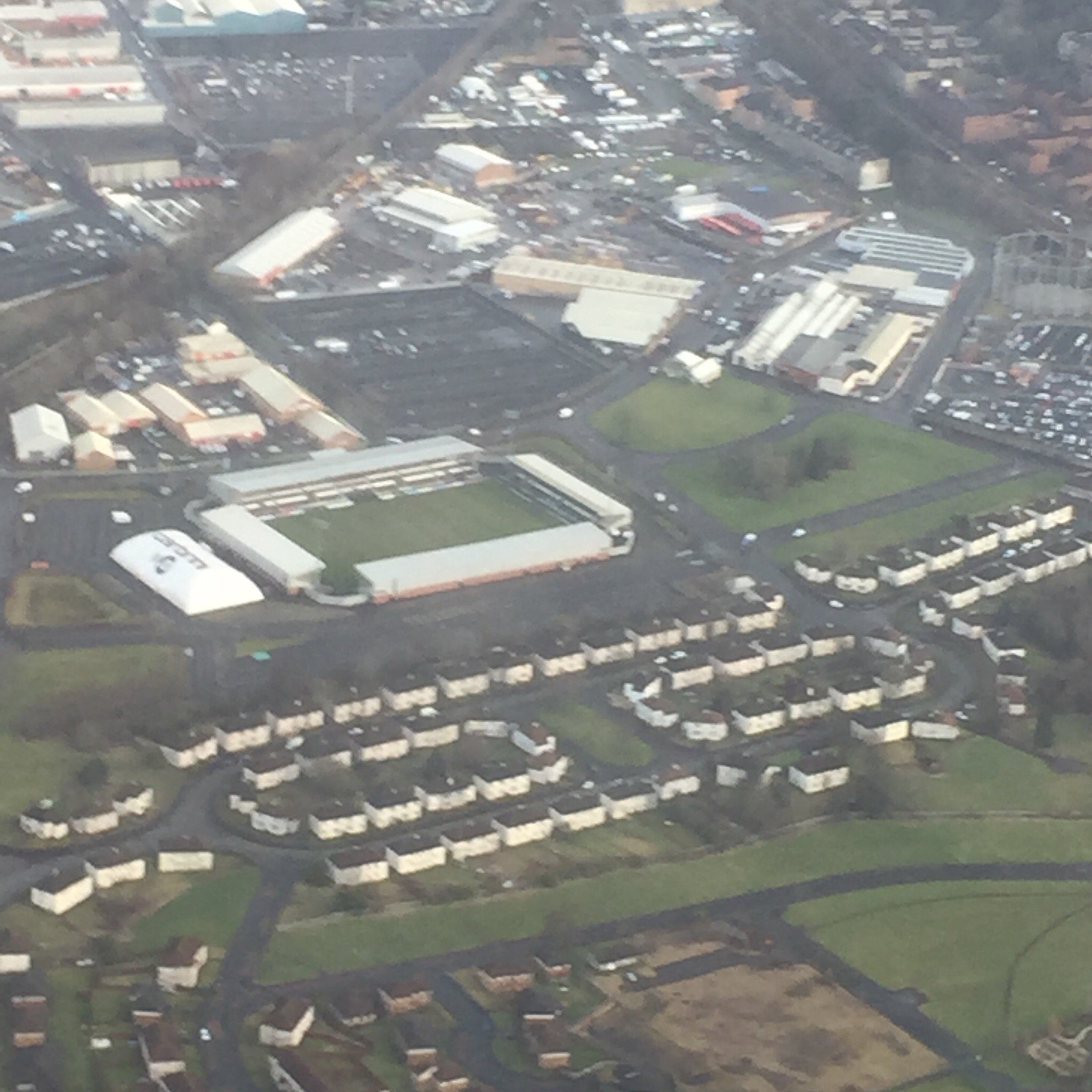 St mirren park store