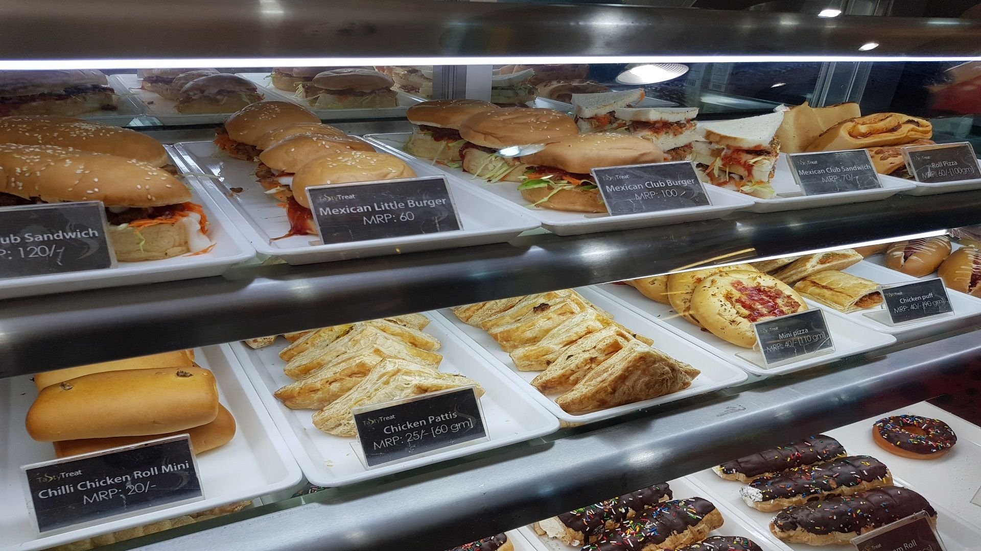 TASTY TREAT Dhaka City Restaurant Reviews Photos Phone Number Tripadvisor