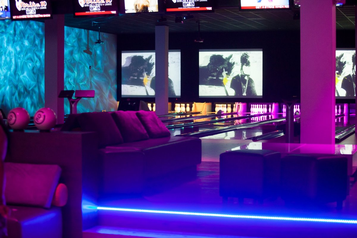 Strike 10 Bowling O Que Saber Antes De Ir Atualizado Julho 2024 🕔