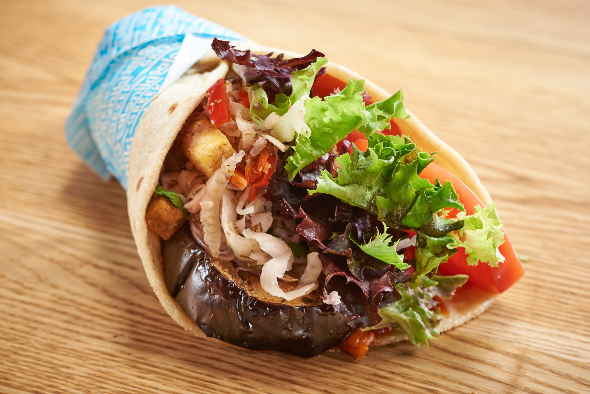 Gyro delivery near me store