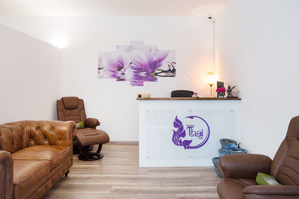 Vienna Thai Spa All You Need To Know Before You Go 2025