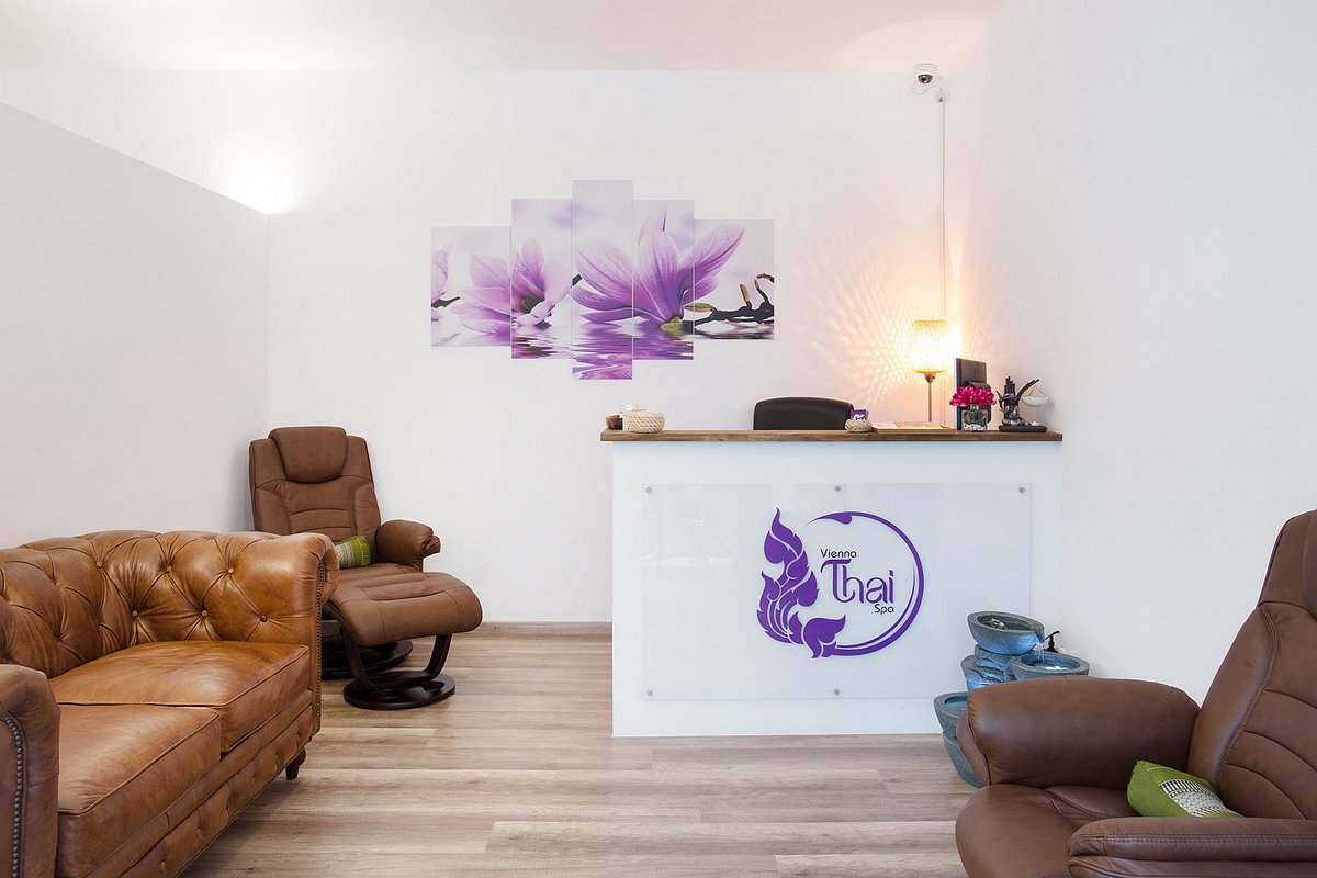 Vienna Thai Spa All You Need To Know Before You Go 2025