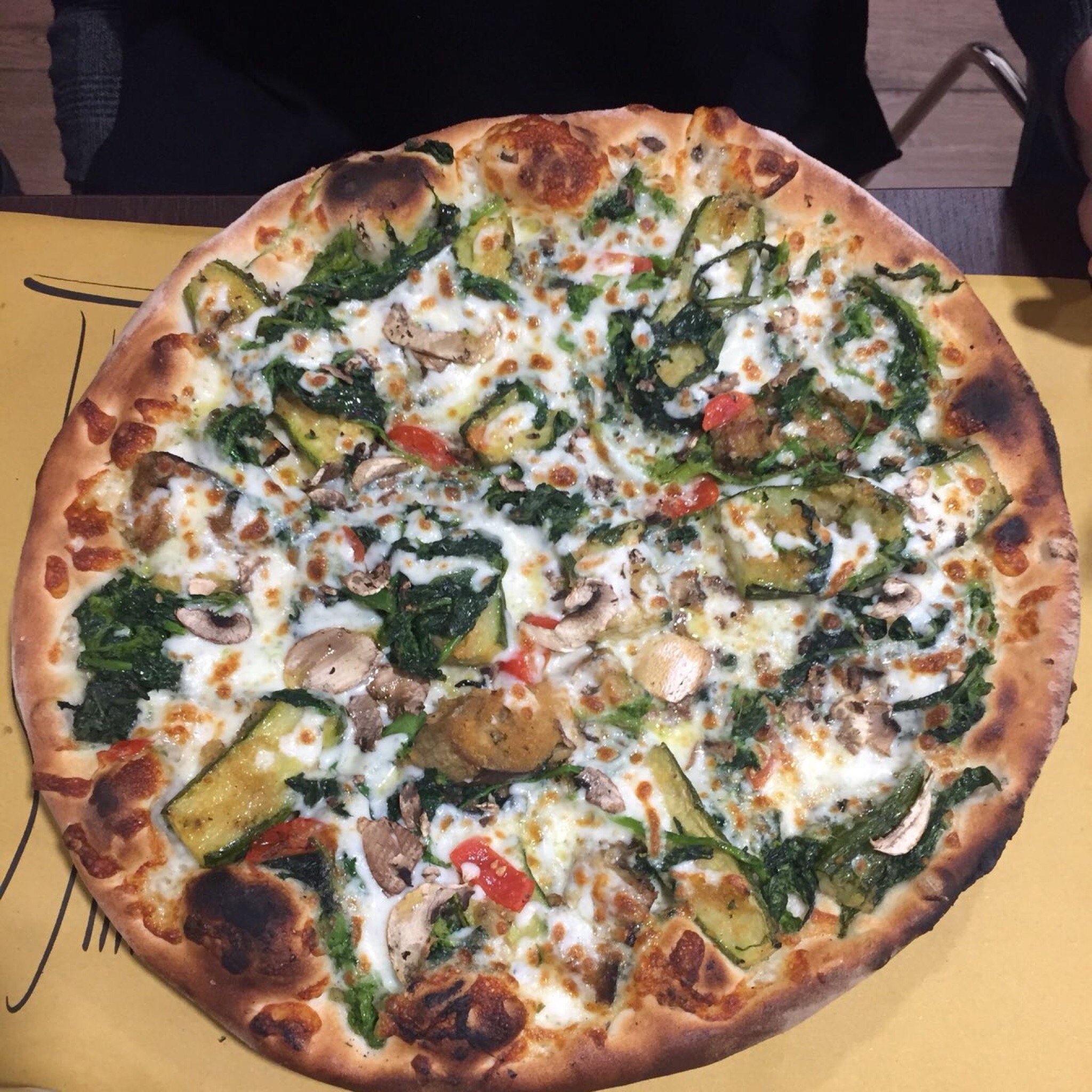 SMILE PIZZA Rome Viale Dell Oceano Indiano 83 Torrino Restaurant Reviews Food Delivery Takeaway Tripadvisor